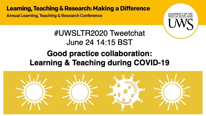 Making a difference – UWS Learning, Teaching and Research conference ...
