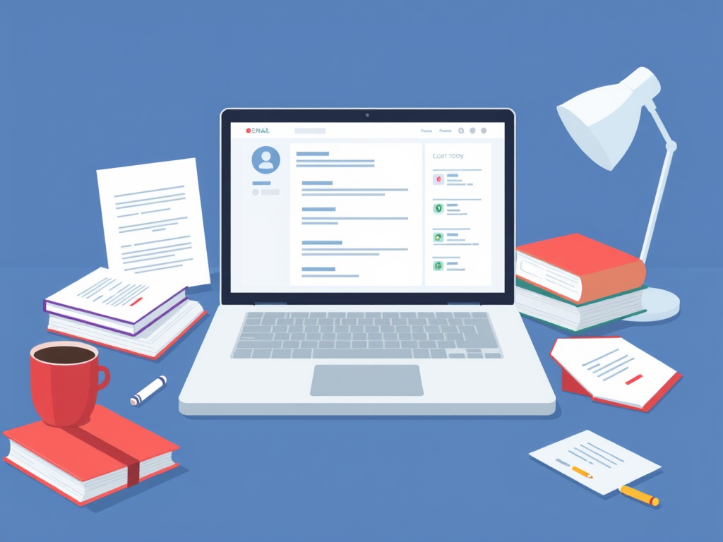 Taming the Academic Inbox – Stephanie G Zihms, PhD