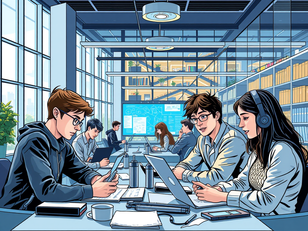 Building AI Copilot Agents for PhD Support: A Practical Guide ...