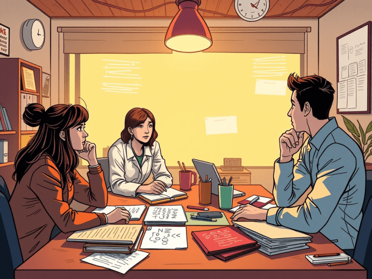 Getting Started with Your Research Strategy: A Values-Led Approach ...